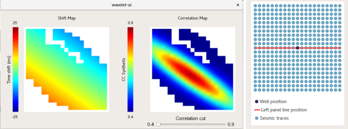 Wavelet Estimation – LTrace Geosciences